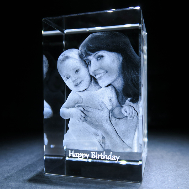 3D Photo Crystals and 2D Photo Crystals